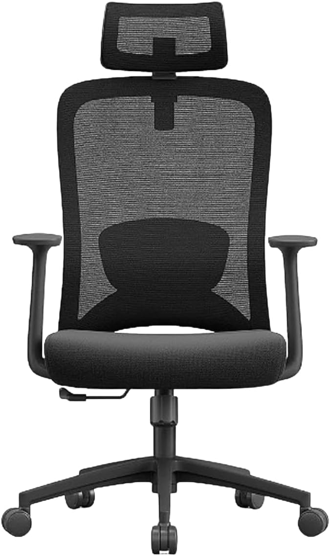 5 Melhores cadeiras ergonômicas para escritórios em 2026 - TecnoRadar